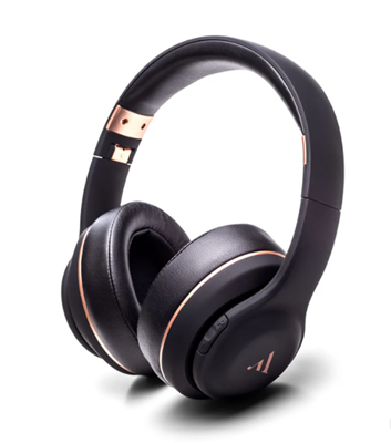Letnja Hi-Fi AKCIJA Argon Audio Soul3 Bronze-Black Slušalice