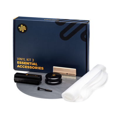 Letnja Hi-Fi AKCIJA Essentials Vinyl Kit 3