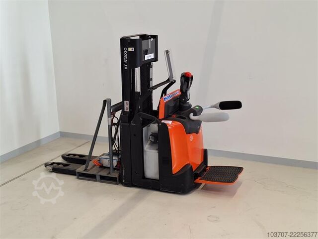 Viljuљkar
BT SPE200D