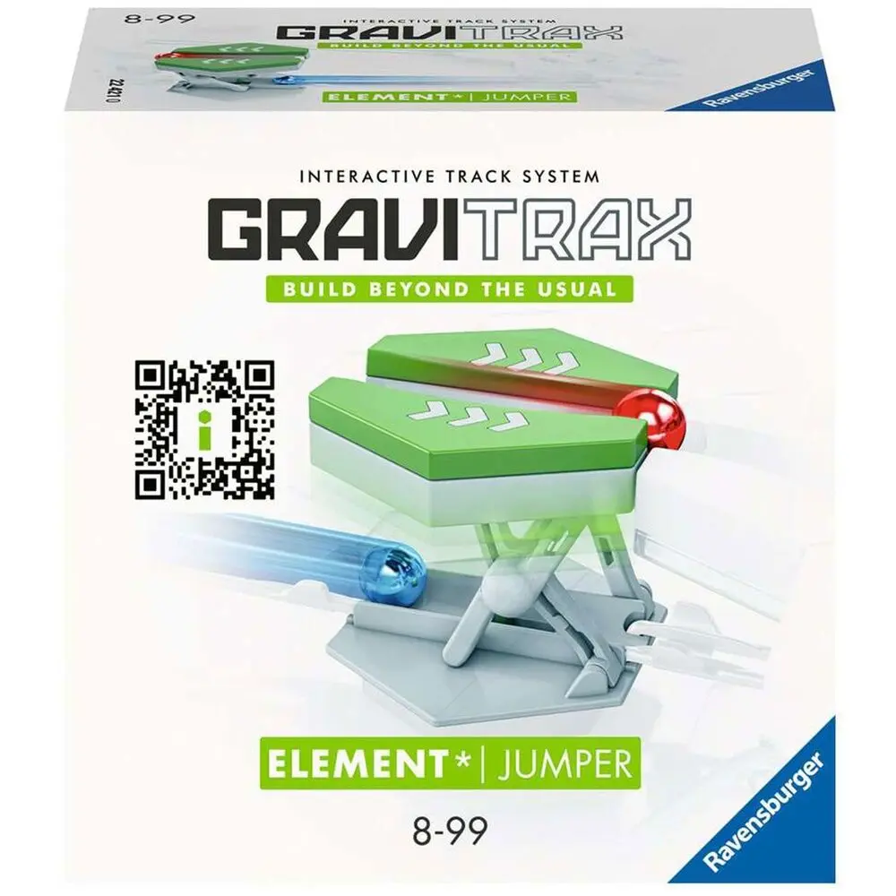 Ravensburger GraviTrax staza za kuglu
