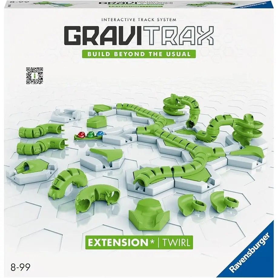 Ravensburger GraviTrax mostovi