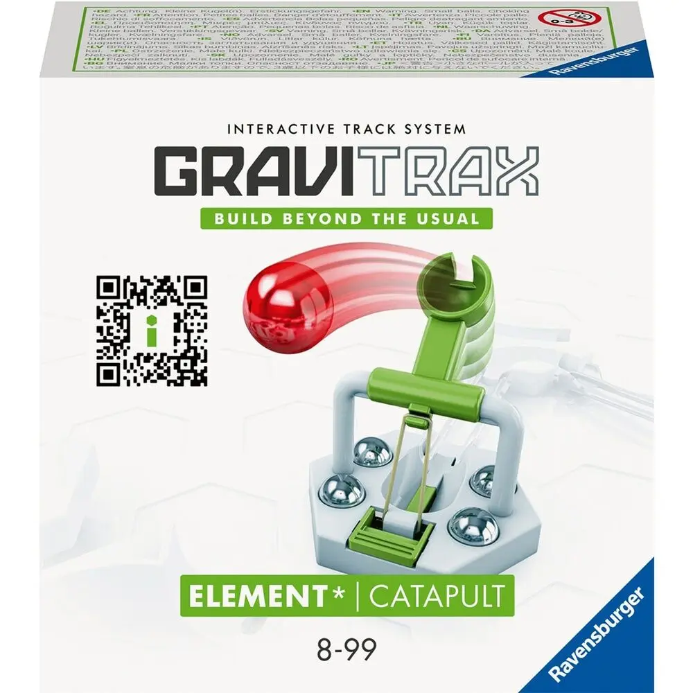 Ravensburger GraviTrax Catapult