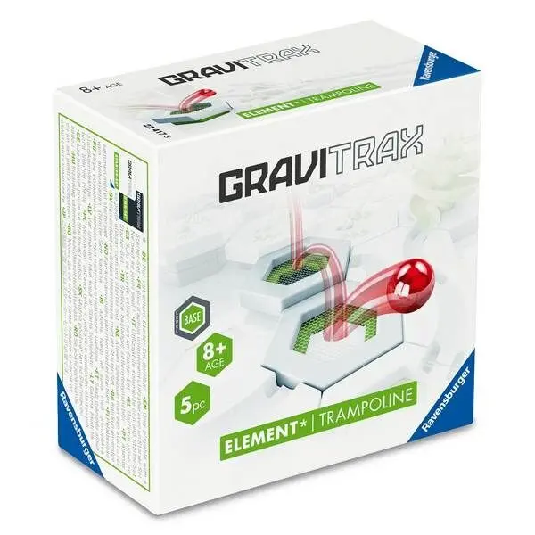 Ravensburger GraviTrax trampolina
