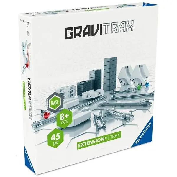 Ravensburger GraviTrax putanje