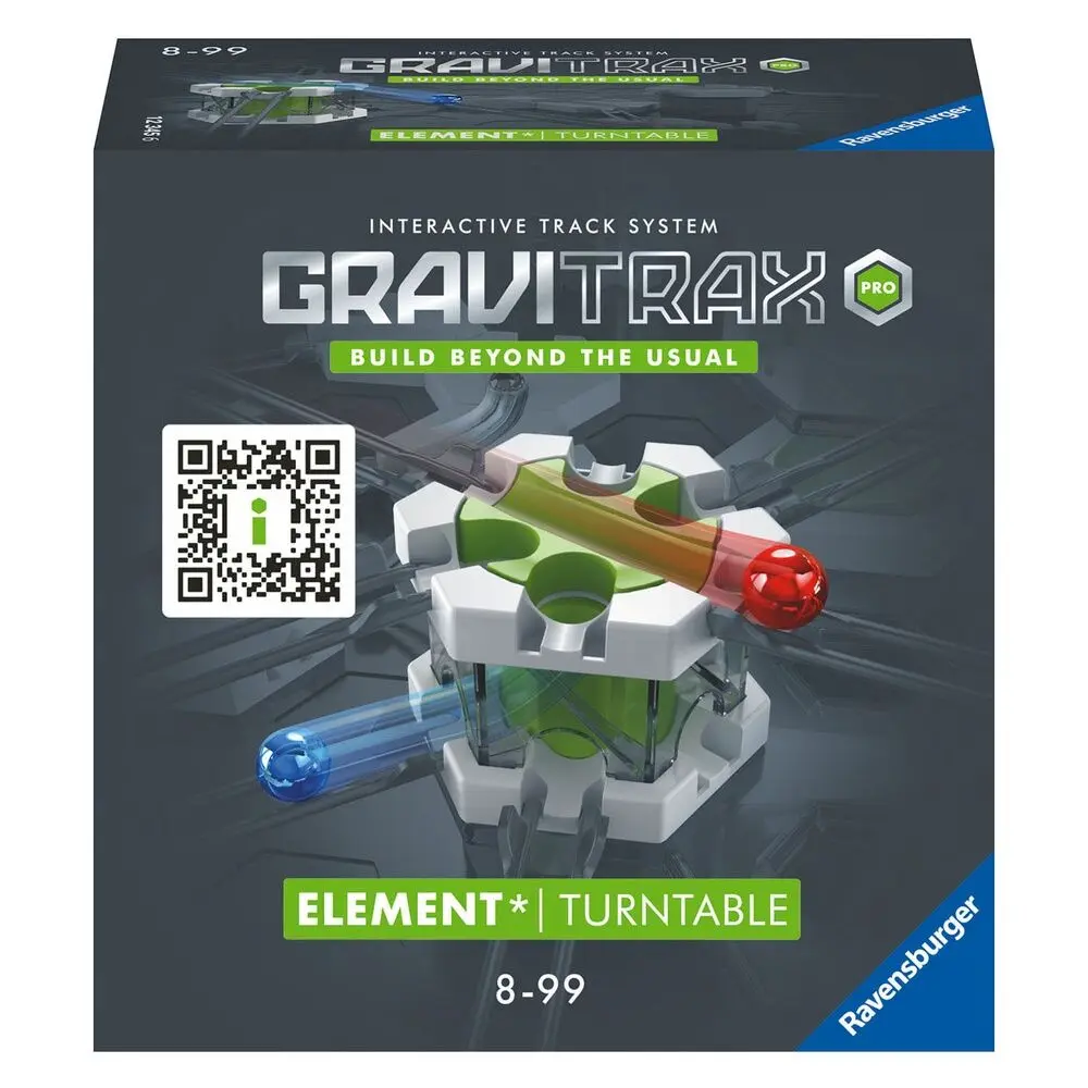 Ravensburger GraviTrax PRO Turntable