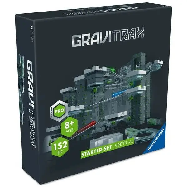 Ravensburger GraviTrax Starter Set PRO