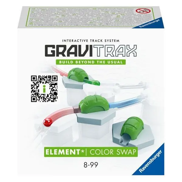 Ravensburger GraviTrax Swap