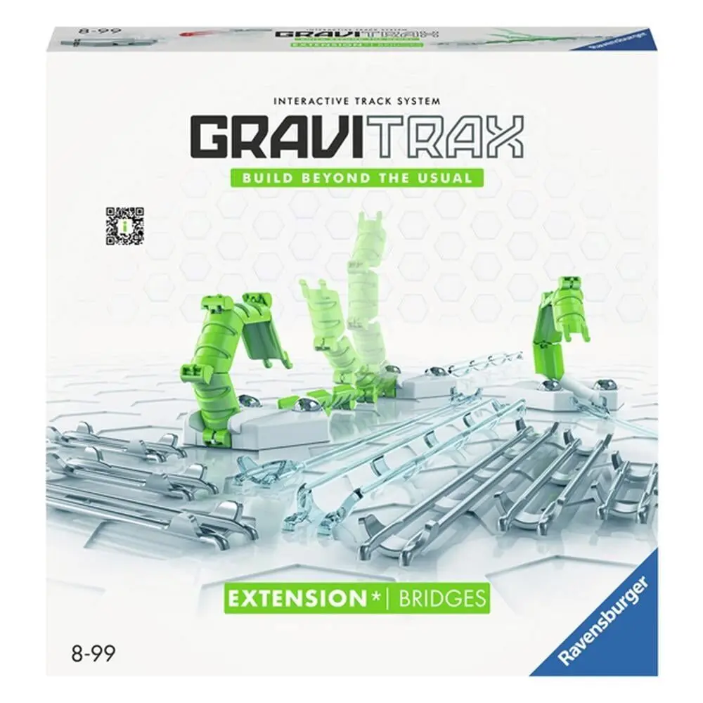 Ravensburger GraviTrax mostovi
