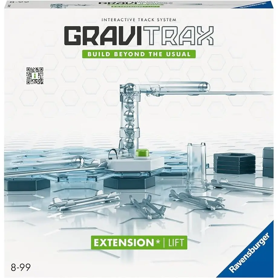 Ravensburger GraviTrax lift