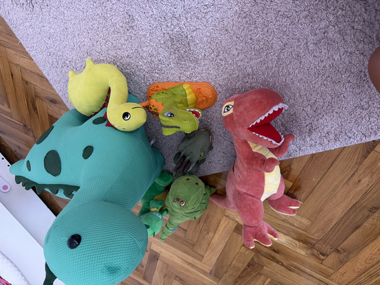 Dinosaurusi