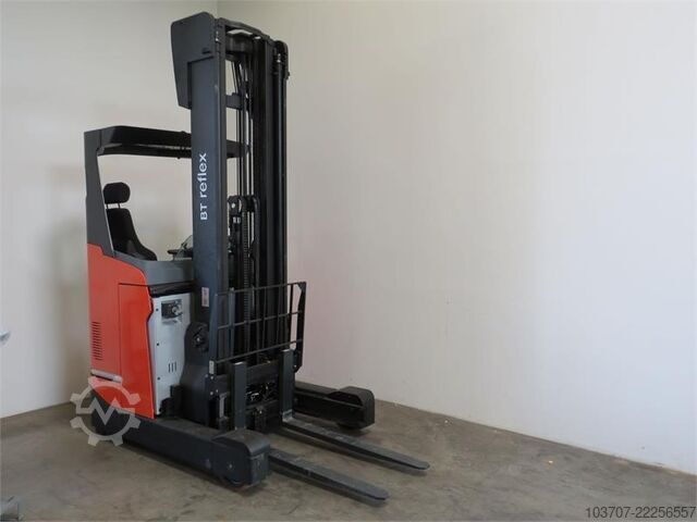 Reachtruck
Toyota RRE160H