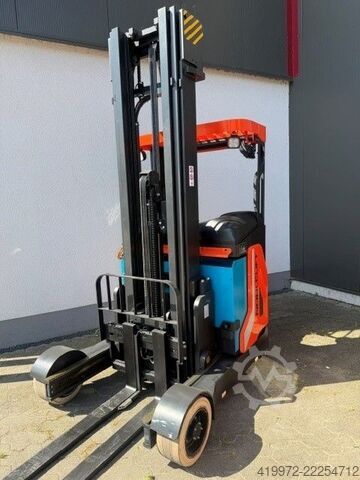 Reach truck
Noblelift RT16C