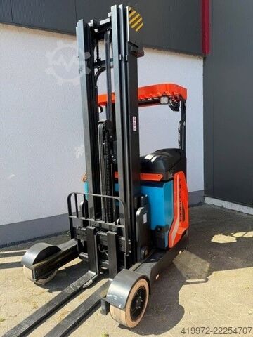 Reach truck
Noblelift RT16C