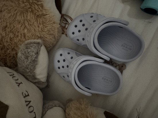 Crocs papuce