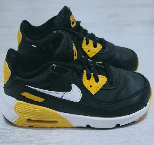 Nike Air Max dečije patike - original