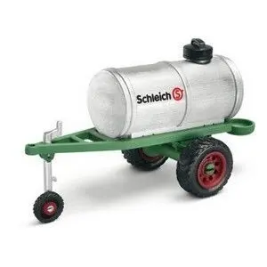 Siku tanker za snabdevanje