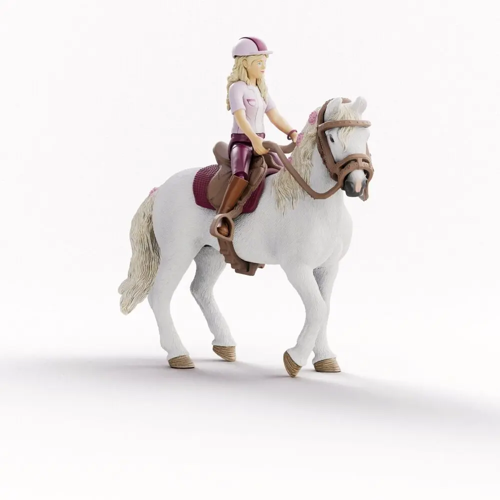 Schleich Igračka Figurice Sofia & Blossom