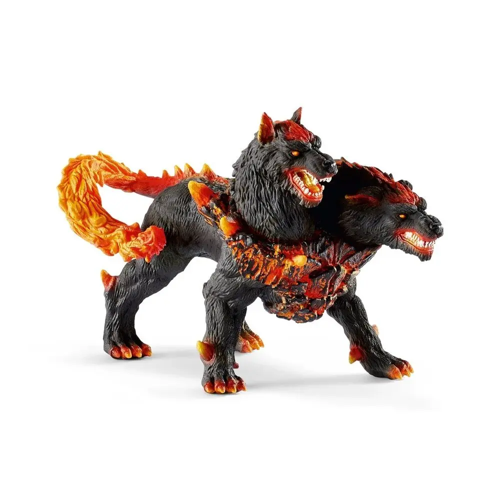 Schleich Igračka Dvoglava zvijer