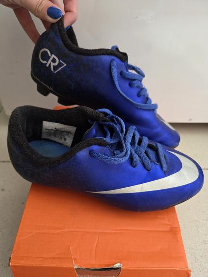 NIKE Cristiano Ronaldo kopacke