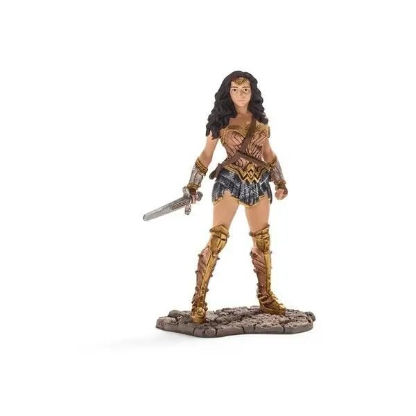 Schleich Figurica Wonder Woman Batman v Superman