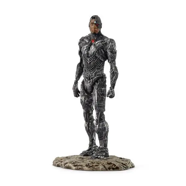 Schleich Figurica Cyborg