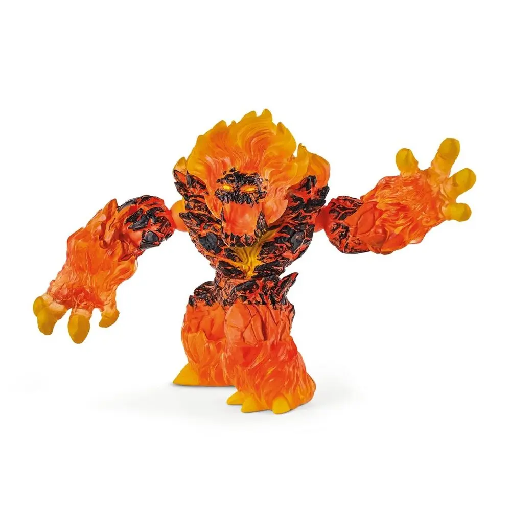 Schleich Igračka Vatreno čudovište