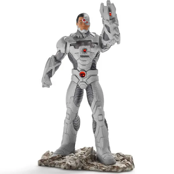 Schleich Figurica Cyborg