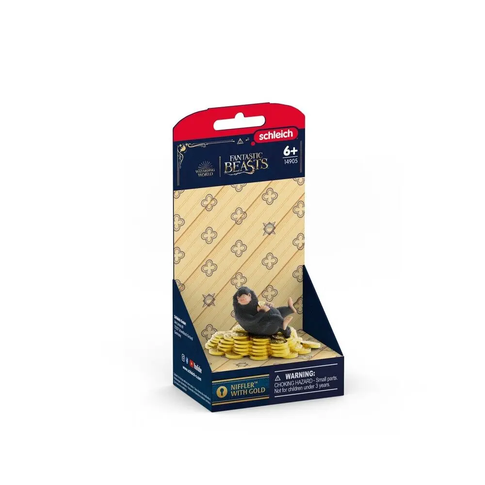 Schleich Figurica Niffler Harry Potter
