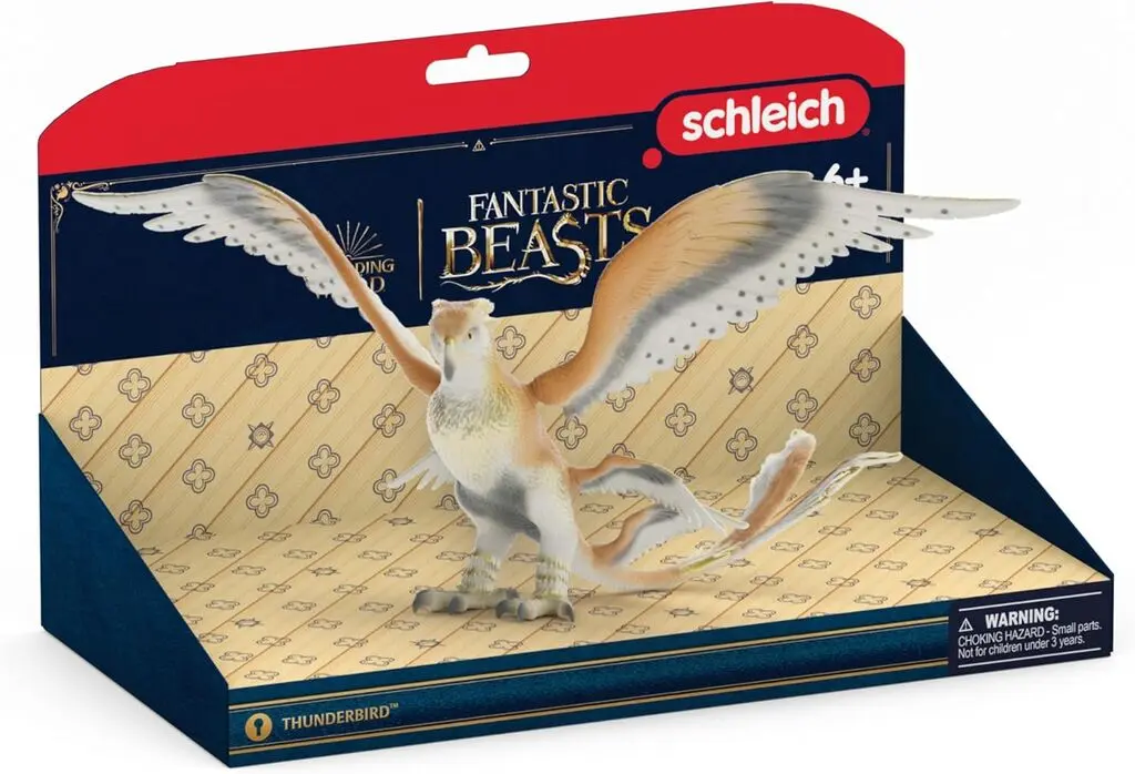 Schleich Figura Thunderbird Harry Potter