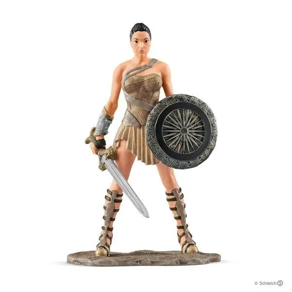 Schleich Figura Wonder Woman