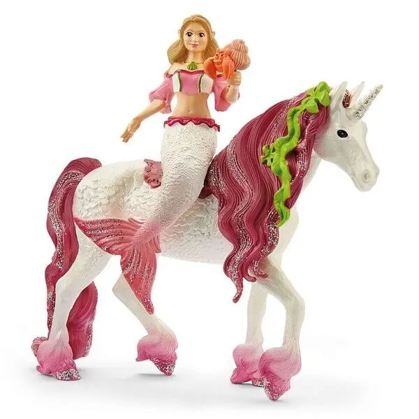 Schleich Figura Ophira & Munyn Movie