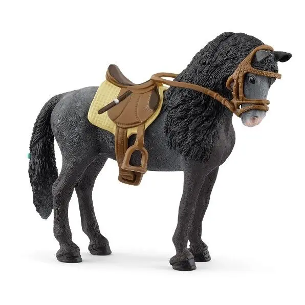 Schleich Figure Pura Raza Espanola mare