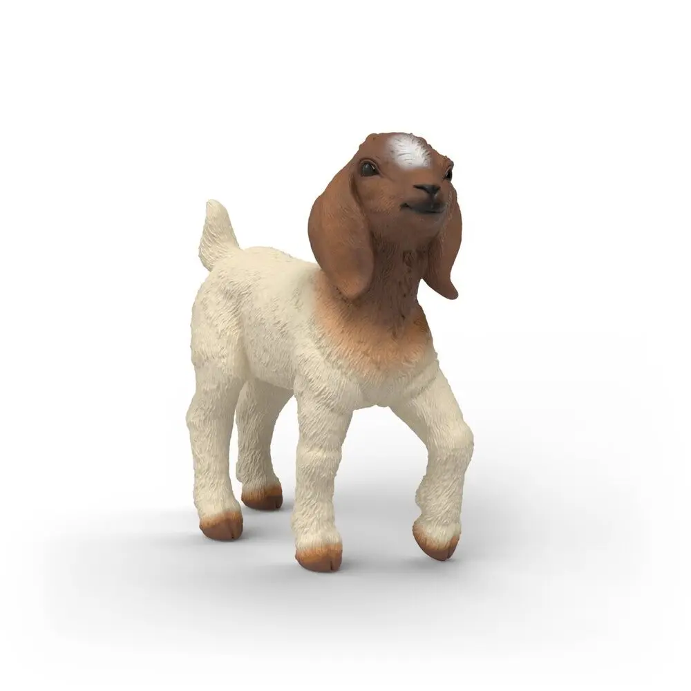 Schleich figurica burske koze