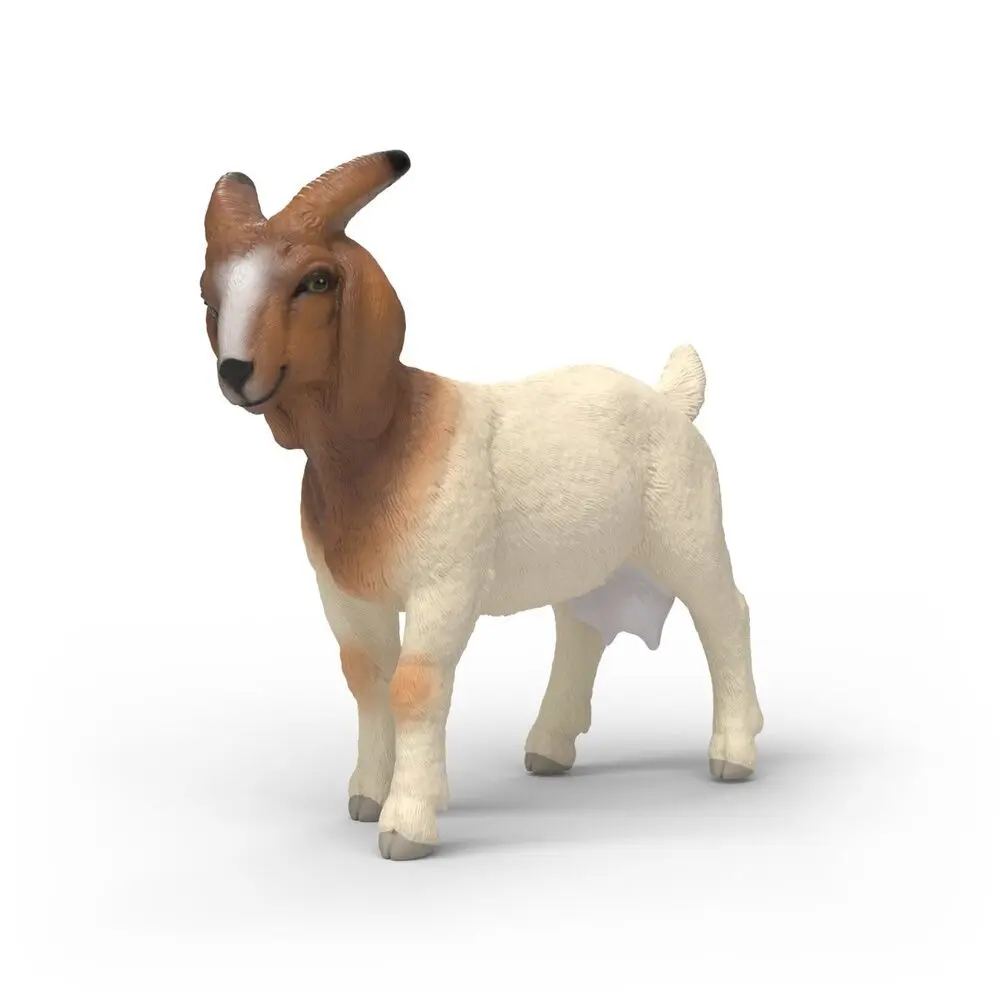 Schleich figurica burske koze