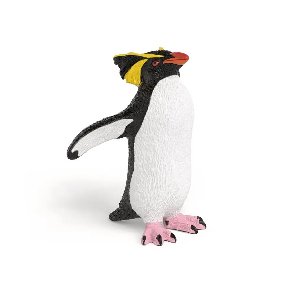 Schleich Figure Rockhopper pingvin