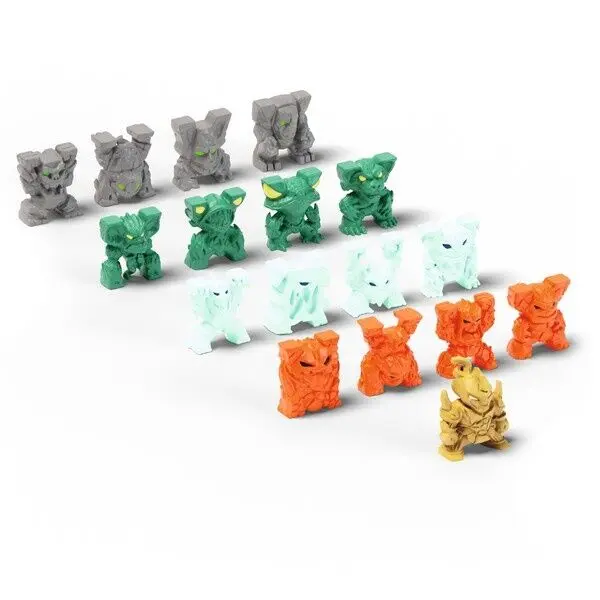 Schleich Eldrador Mini Creatures