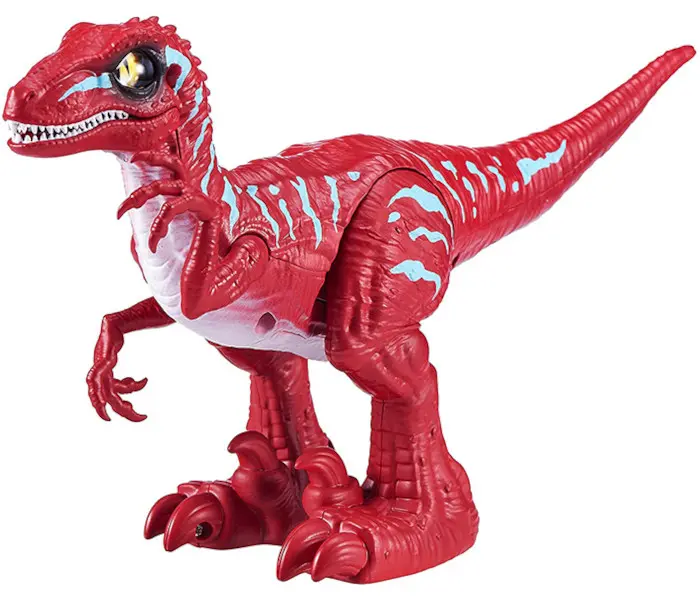 Igračka Robo alive, Robotički raptor