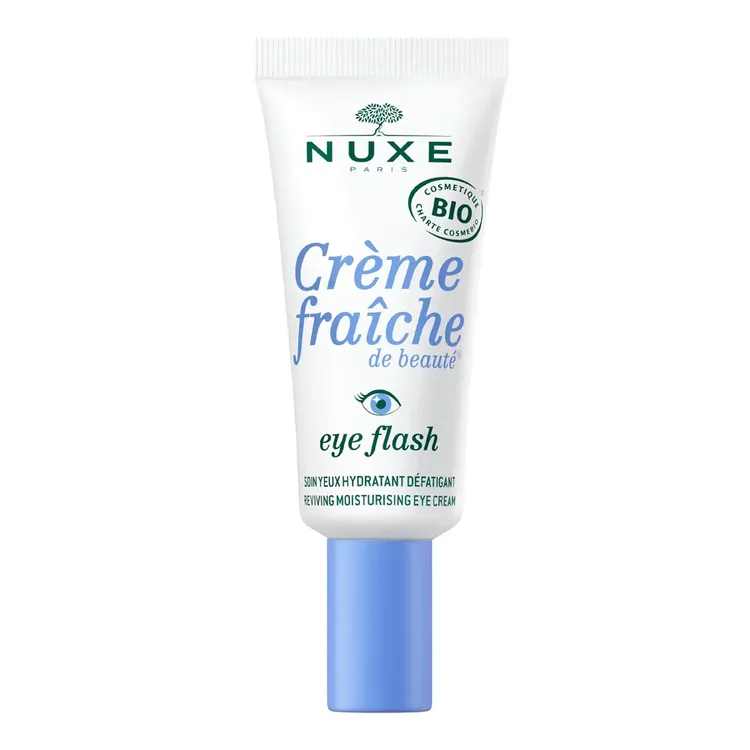 Nuxe Creme Fraiche hidratantna krema za zonu oko očiju 15ml