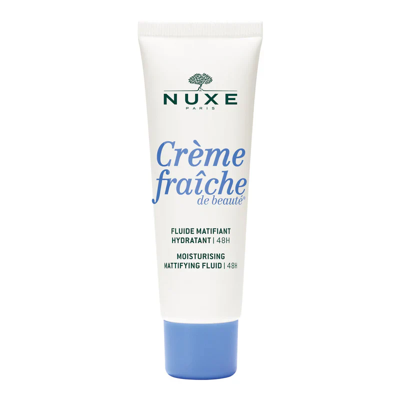 Nuxe Creme Fraiche hidratantni matirajući fluid 50ml