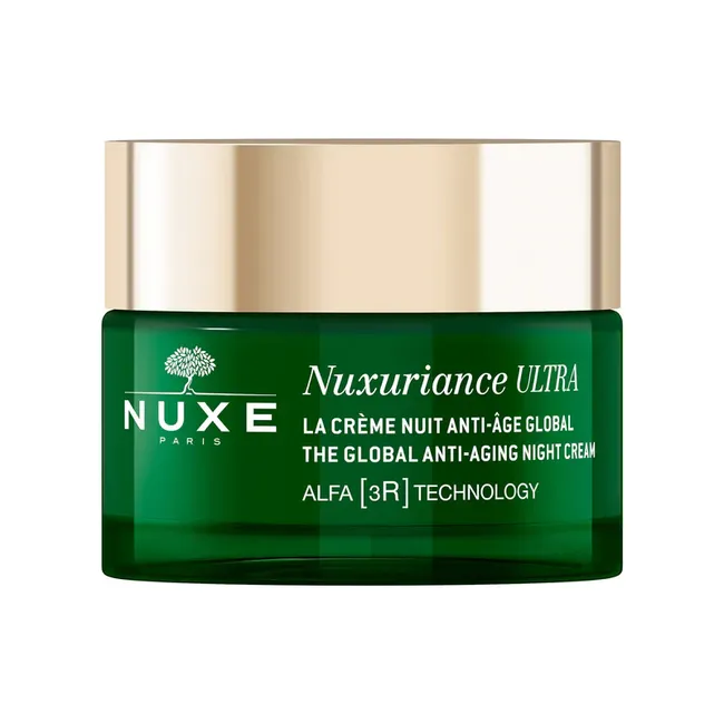 Nuxe Nuxuriance Ultra Globalna anti-age noćna krema 50ml