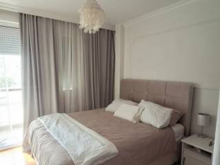 Trosobni stan Karađorđeva,ZEMUN, Beograd