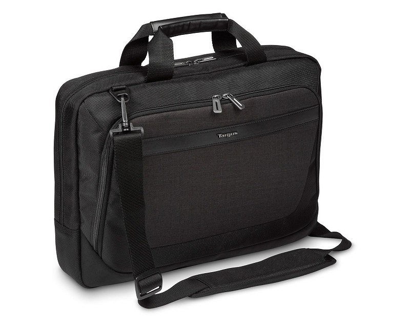 TARGUS TORBA ZA LAPTOP 15.6 INČA TBT914EU CITYSMART CRNO-SIVA