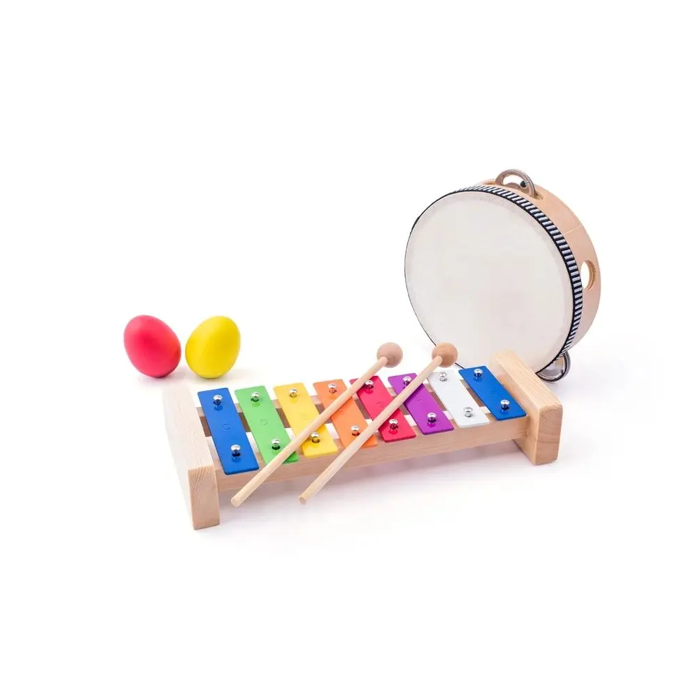 Woody Muzički set
