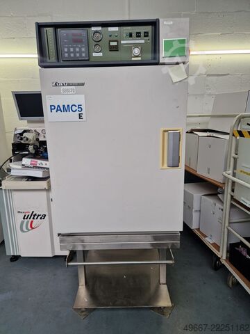 Peć za ekološka ispitivanja
TABAI ESPEC PVH-210