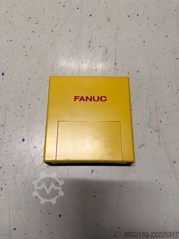 Strug/freza
FANUC A02B-0076-K002