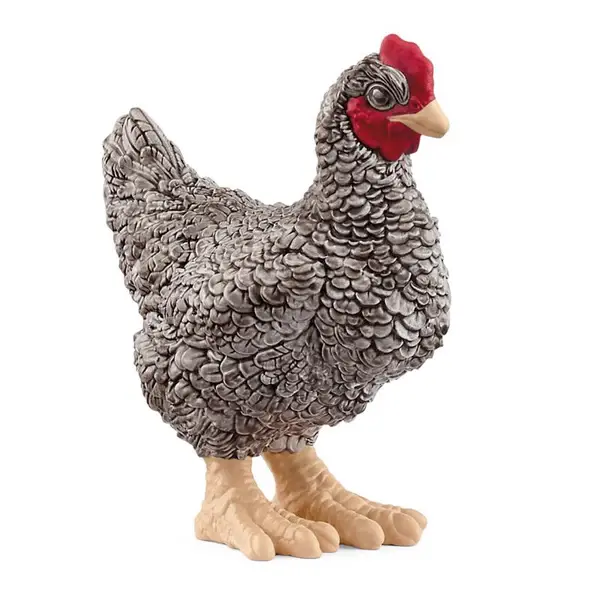 Schleich Figurica Kokoška
