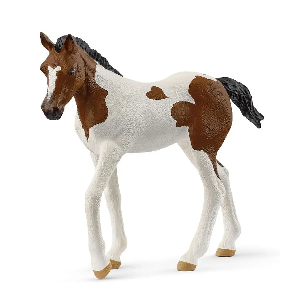 Schleich Figurica Paint Ždrebe