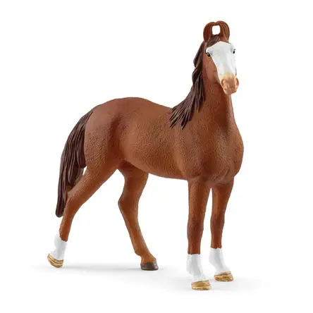 Schleich Figurica Marwari Kobila