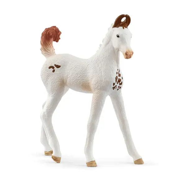 Schleich Figurica Marwari Ždrebe