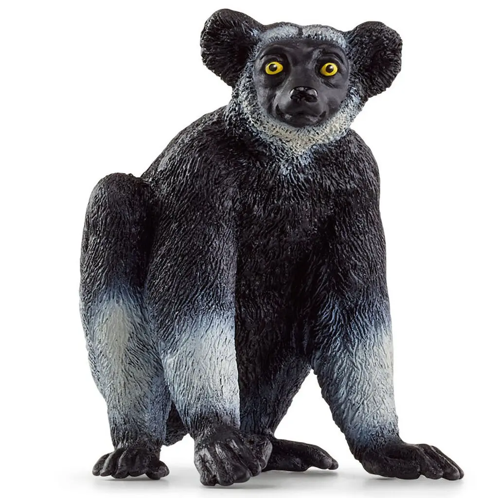 Schleich Figurica Lemur Indri